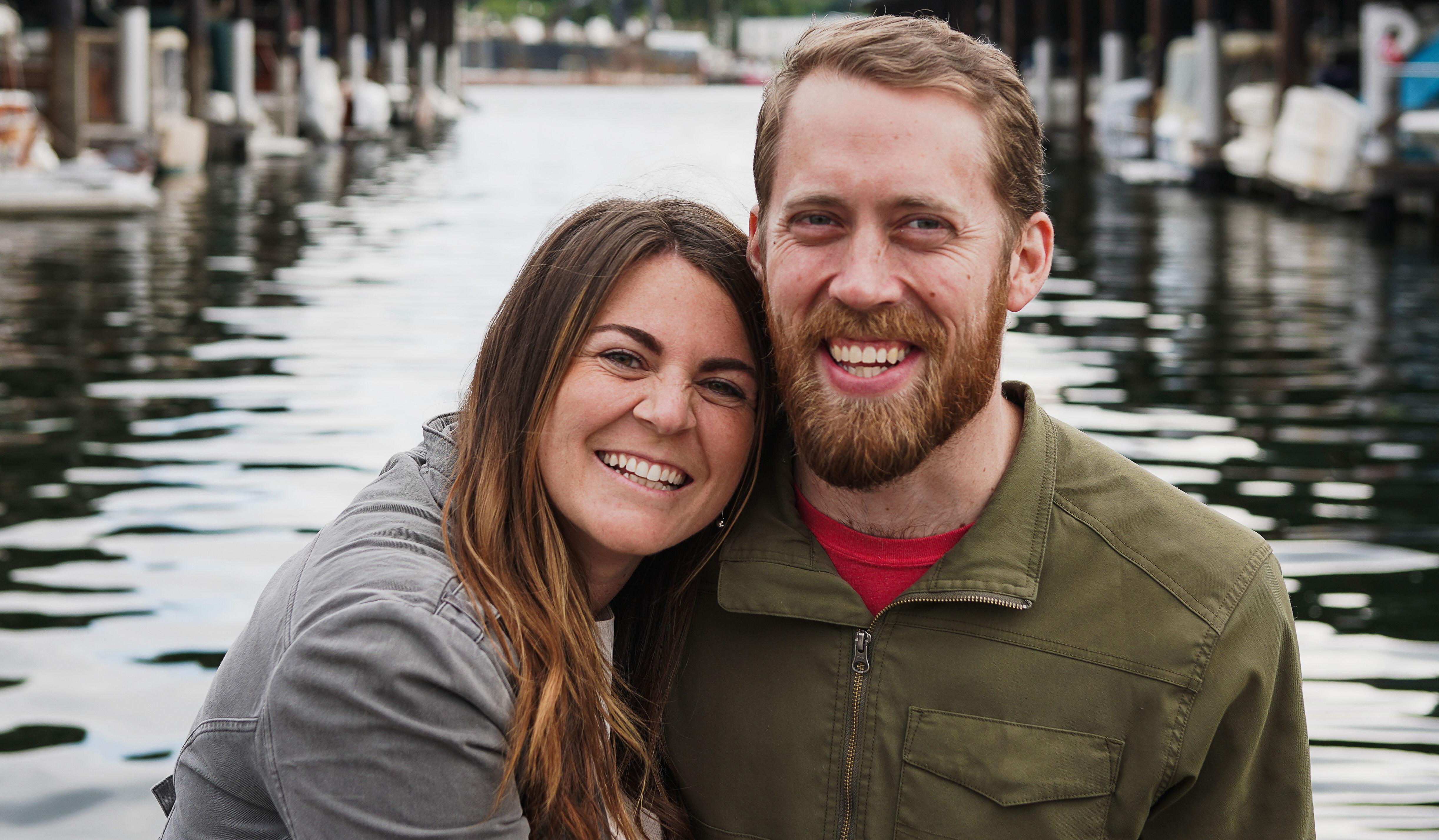 Peter Ver Brugge and Kaitlyn Turner's Wedding Website