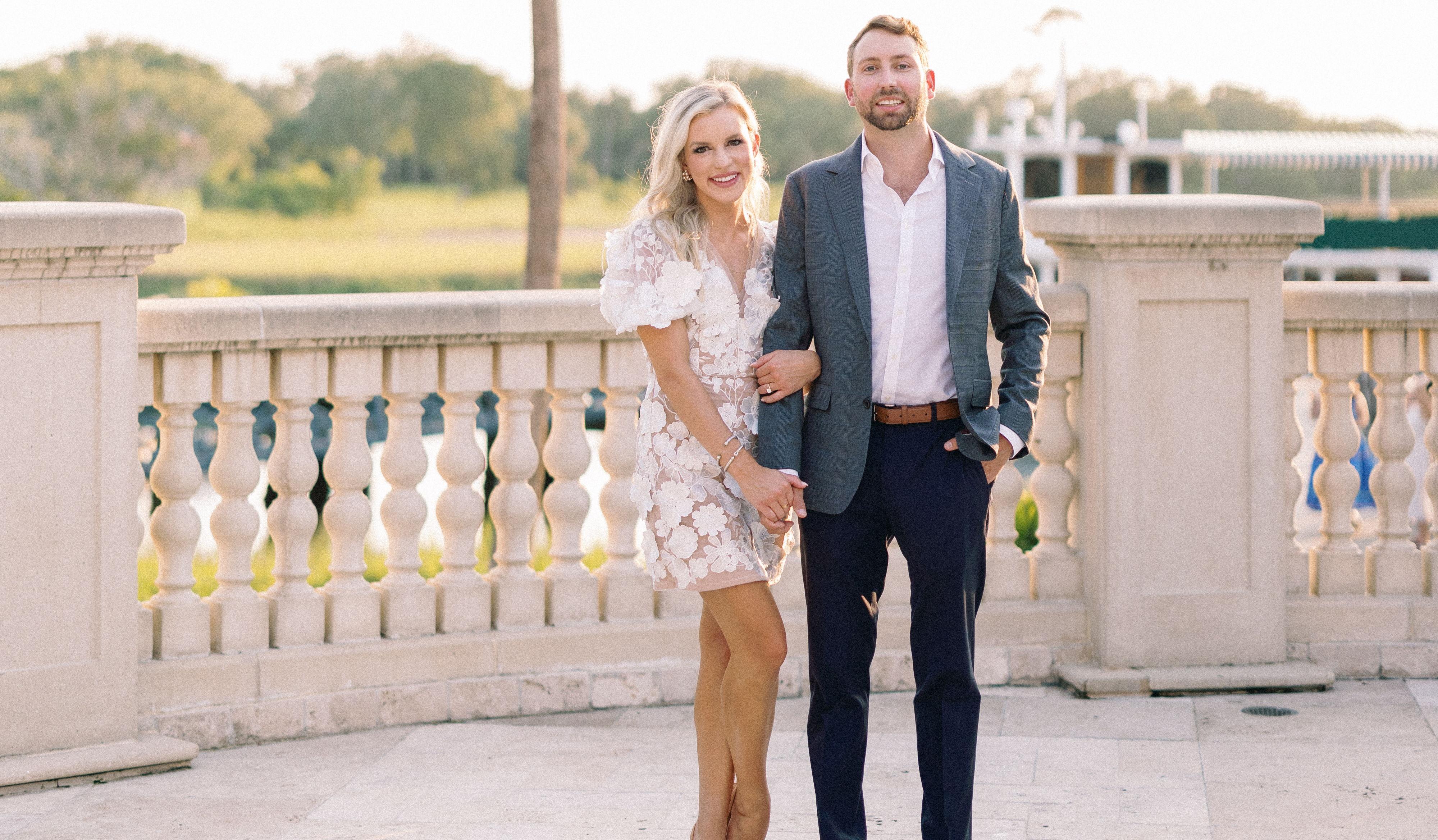 Jenna Milavec and Collin Thilo's Wedding Website