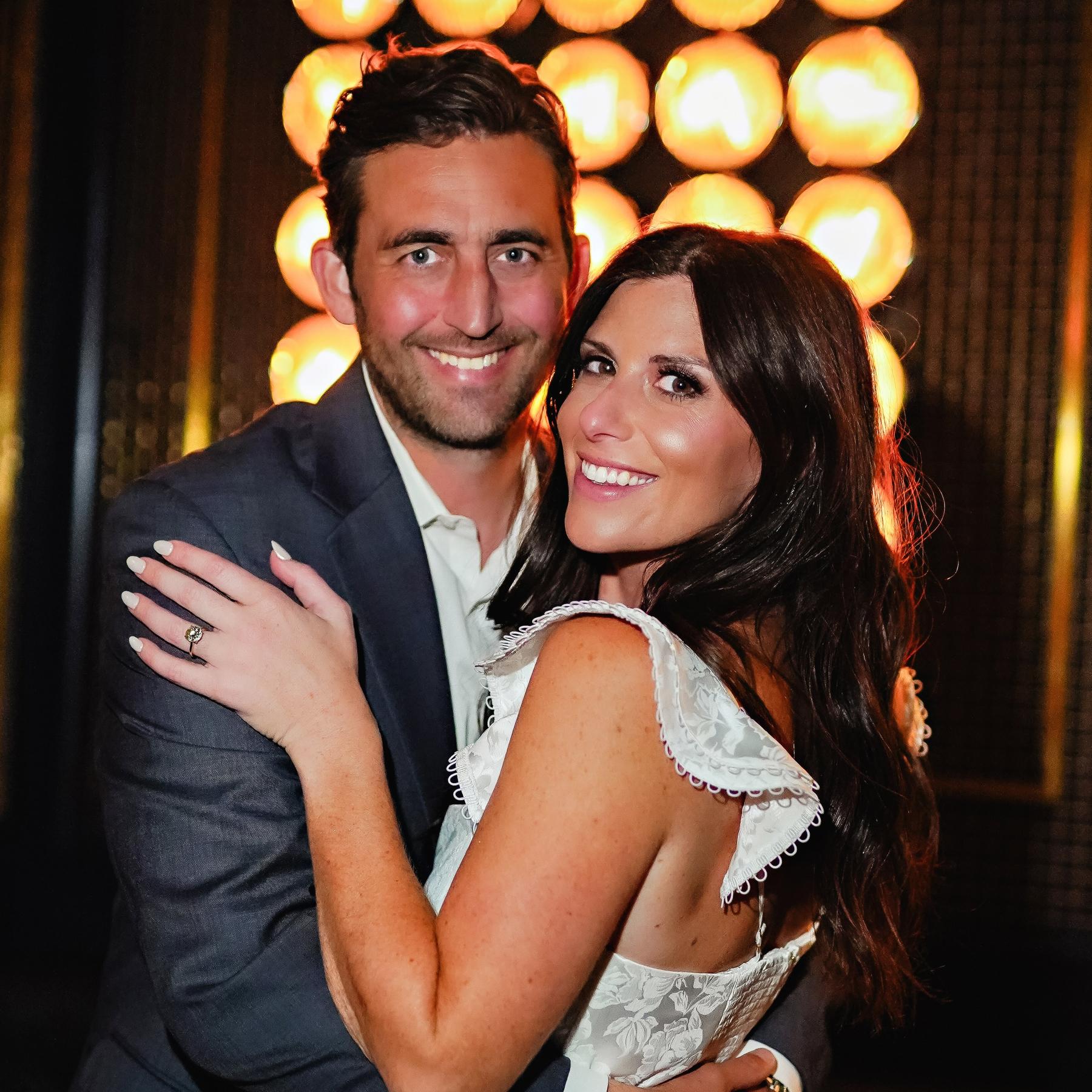Brooke Bodner and Adam Smith's Wedding Website