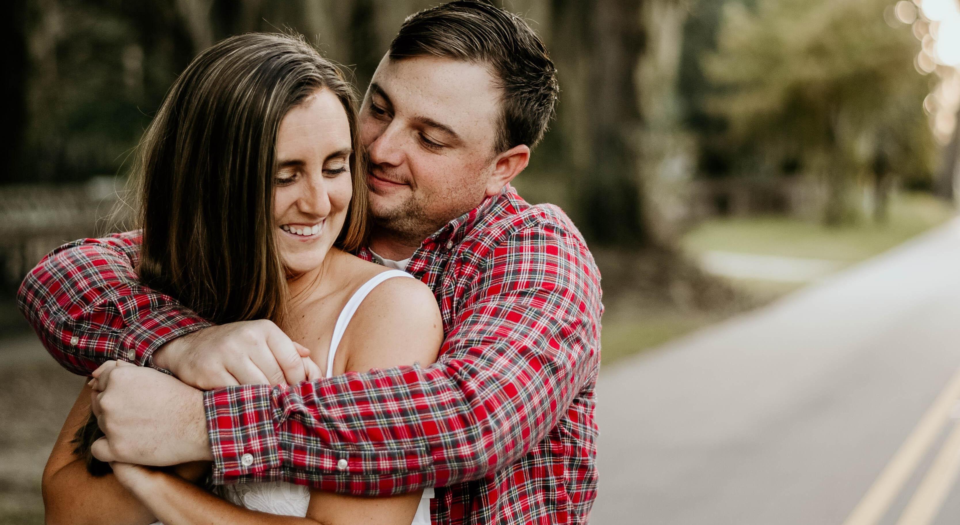 Anna Stoddard and Jay Savana's Wedding Website