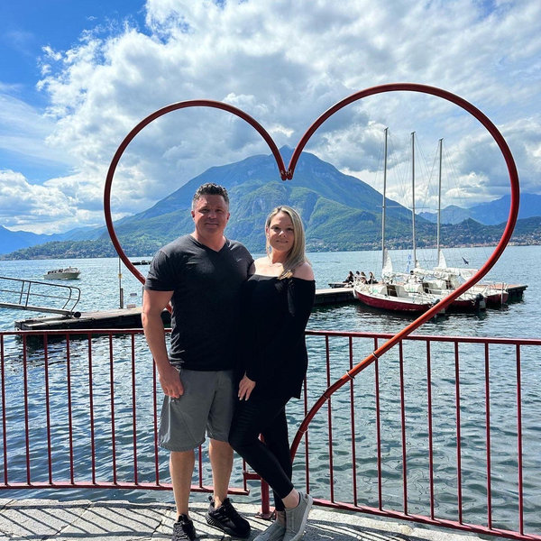 Elizabeth Dalton and Steven Zambon's Wedding Website