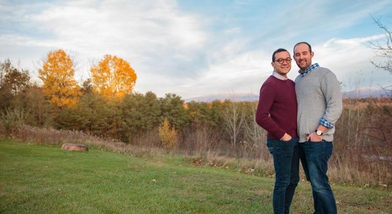 Alex Hall and Steven Macomber's Wedding Website