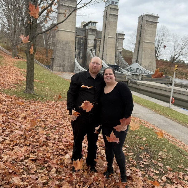 Jenn Yarrow and Cody King's Wedding Website