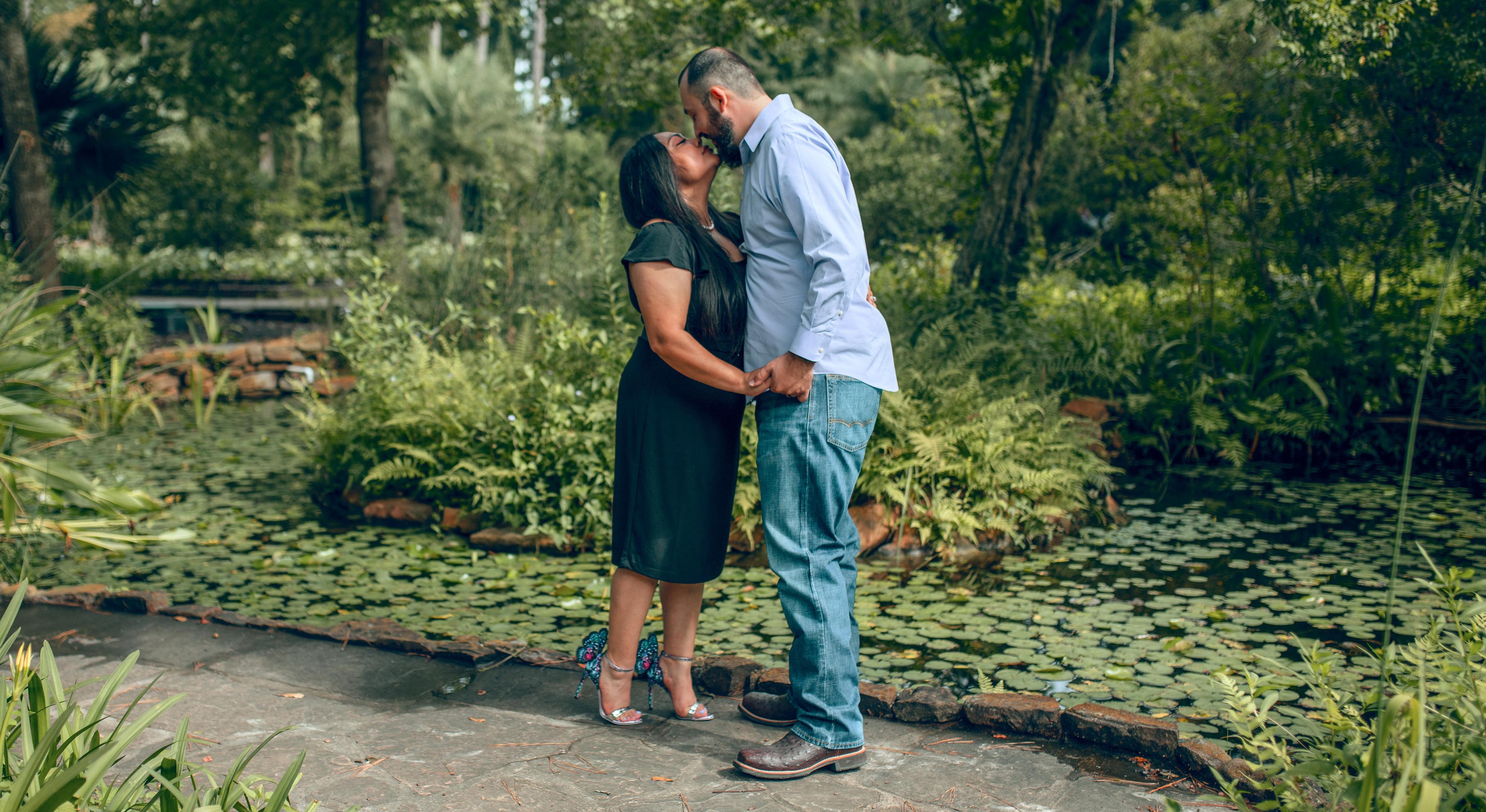 Robert Nowlin and Abigail Rosa's Wedding Website