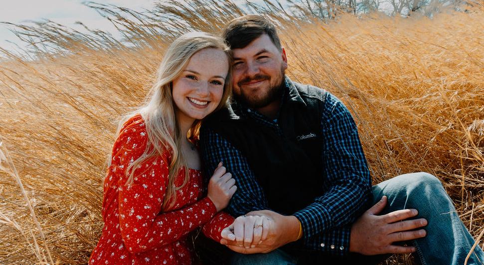 Bailey Humphreys and Bailey Weaver's Wedding Website