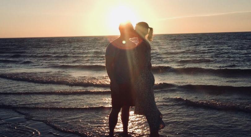 Craig Mcnulty and Kimberly Potter's Wedding Website