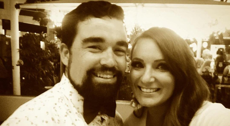 Jessica Brands and Brendon Ellul's Wedding Website