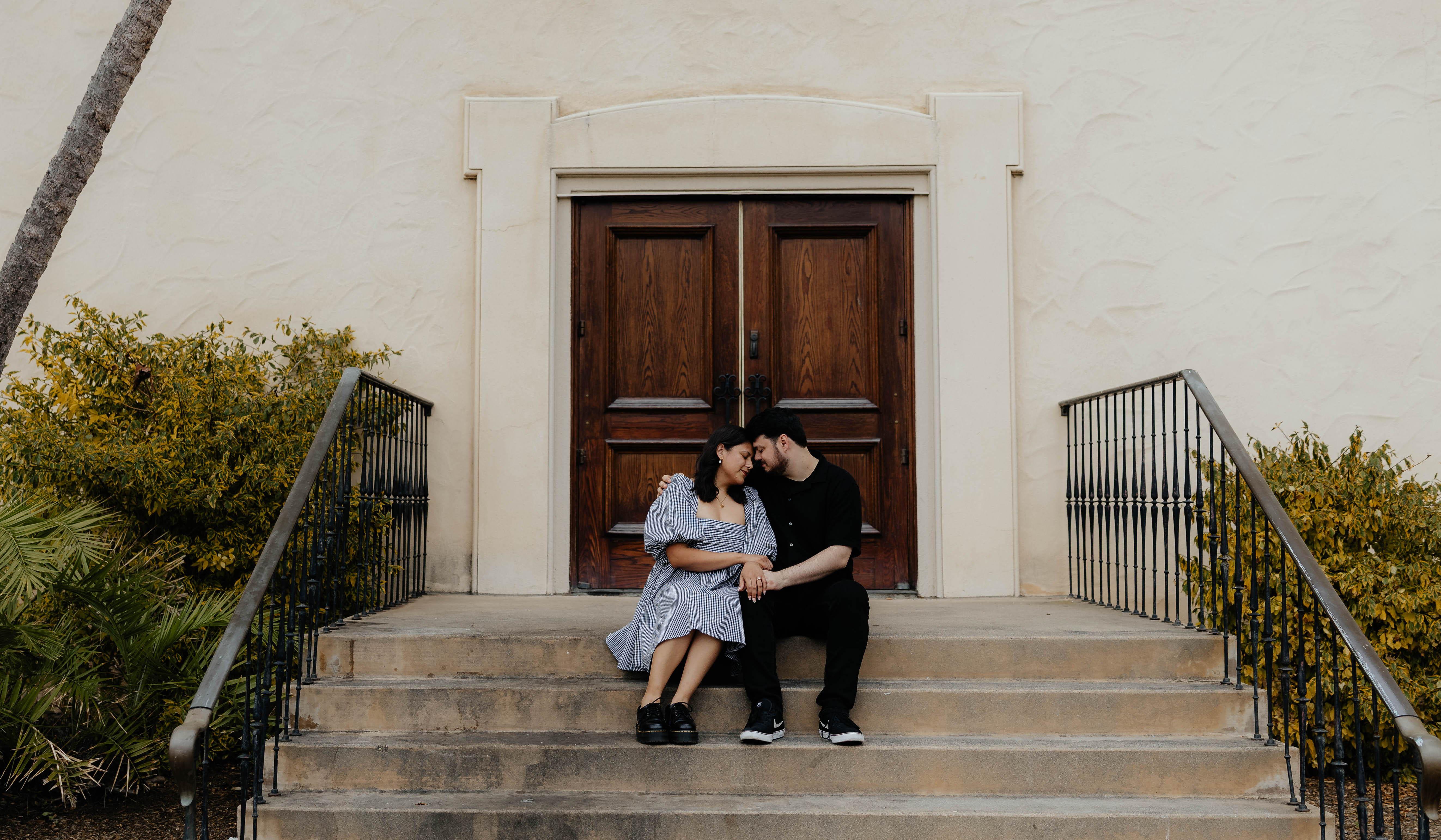 Racquel Gonzalez and Ryan Razo's Wedding Website