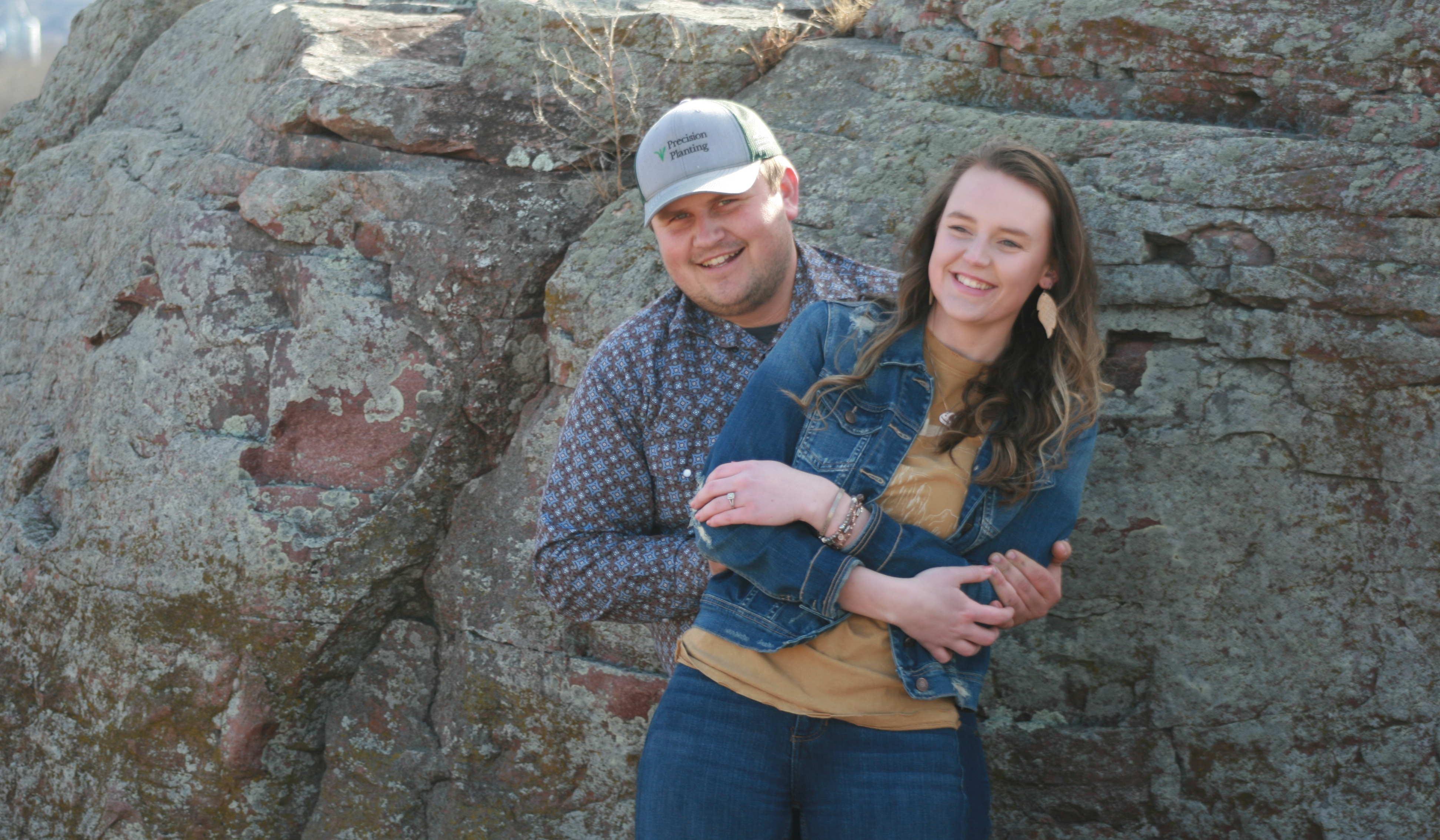 Skylar Gerdes and Mitchell Stief's Wedding Website