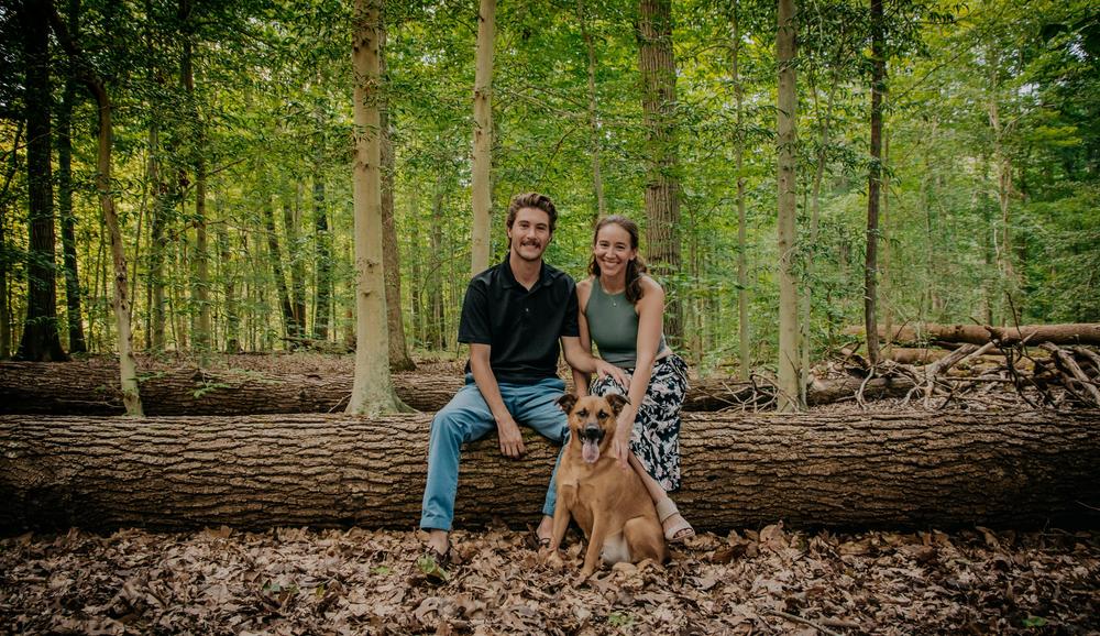 Kelly Stottlemyer and Colton Becker's Wedding Website