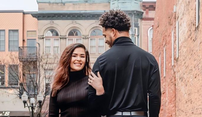 Anthony Wiley and Danielle Chatelain's Wedding Website