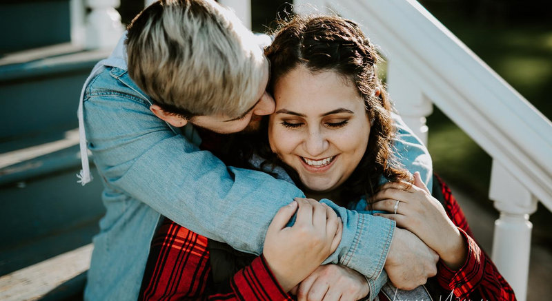 Melanie Forsythe and Tyler Barnes' Wedding Website