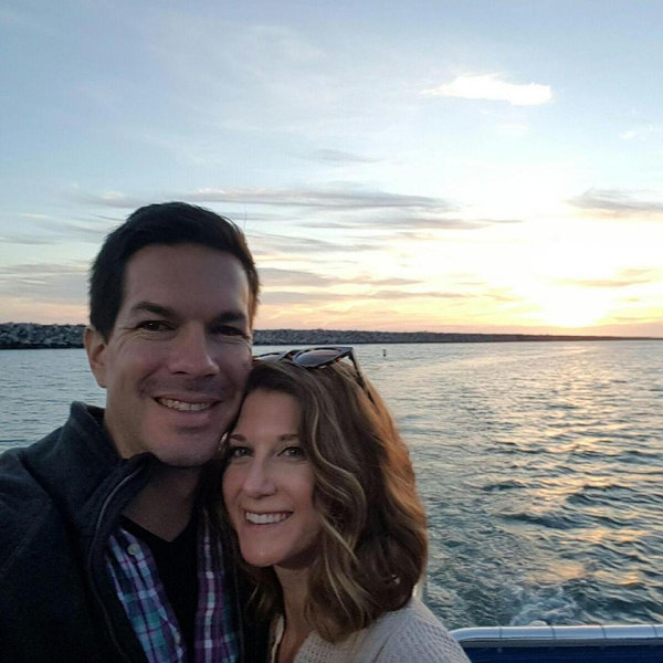 Kristin Osborn and Sam Prescott's Wedding Website