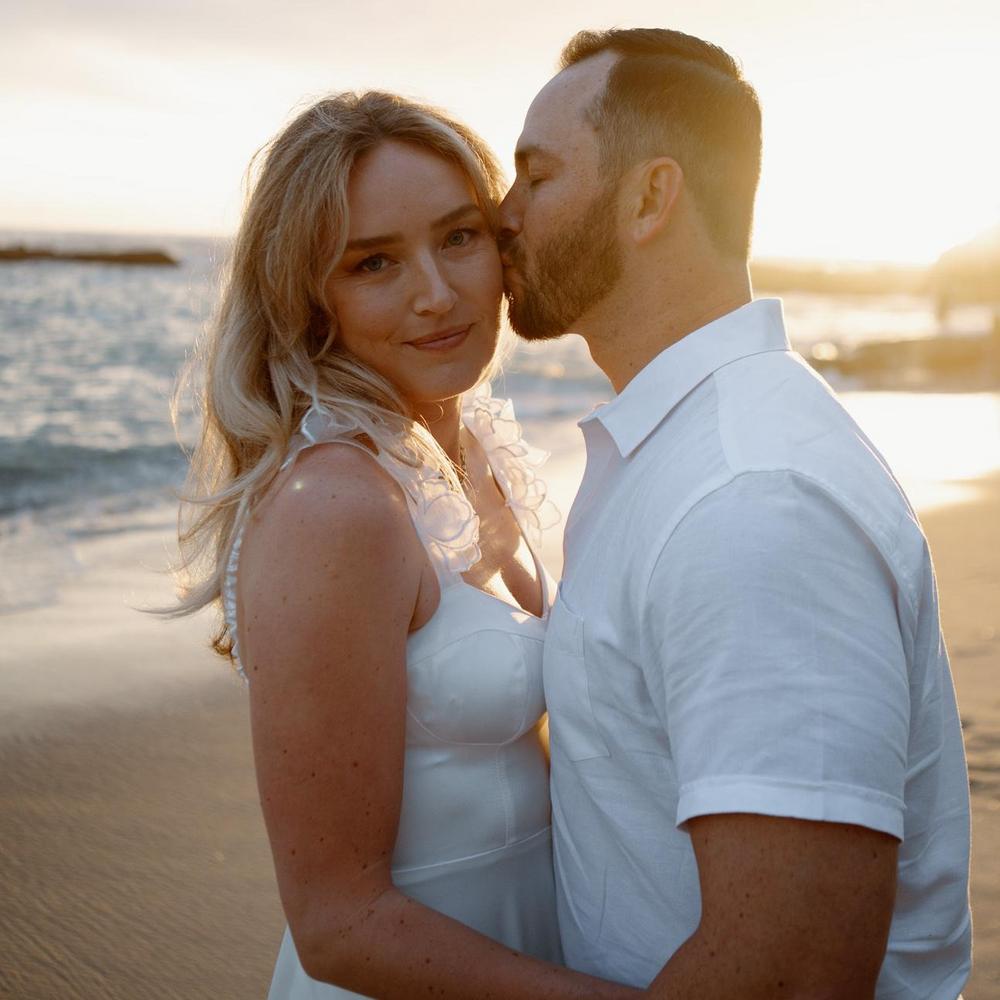 Caitlin Dillon and Bryan Hossler's Wedding Website