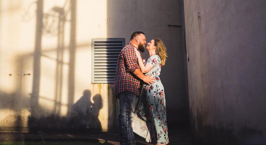 Amy Spurlock and Joshua Wuerch's Wedding Website