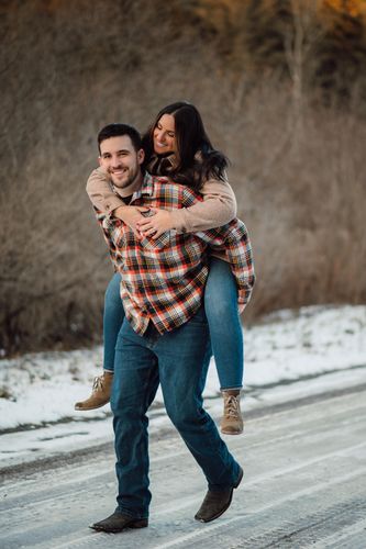 Gabriella Marchesani and Paul LaFond, II's Wedding Website
