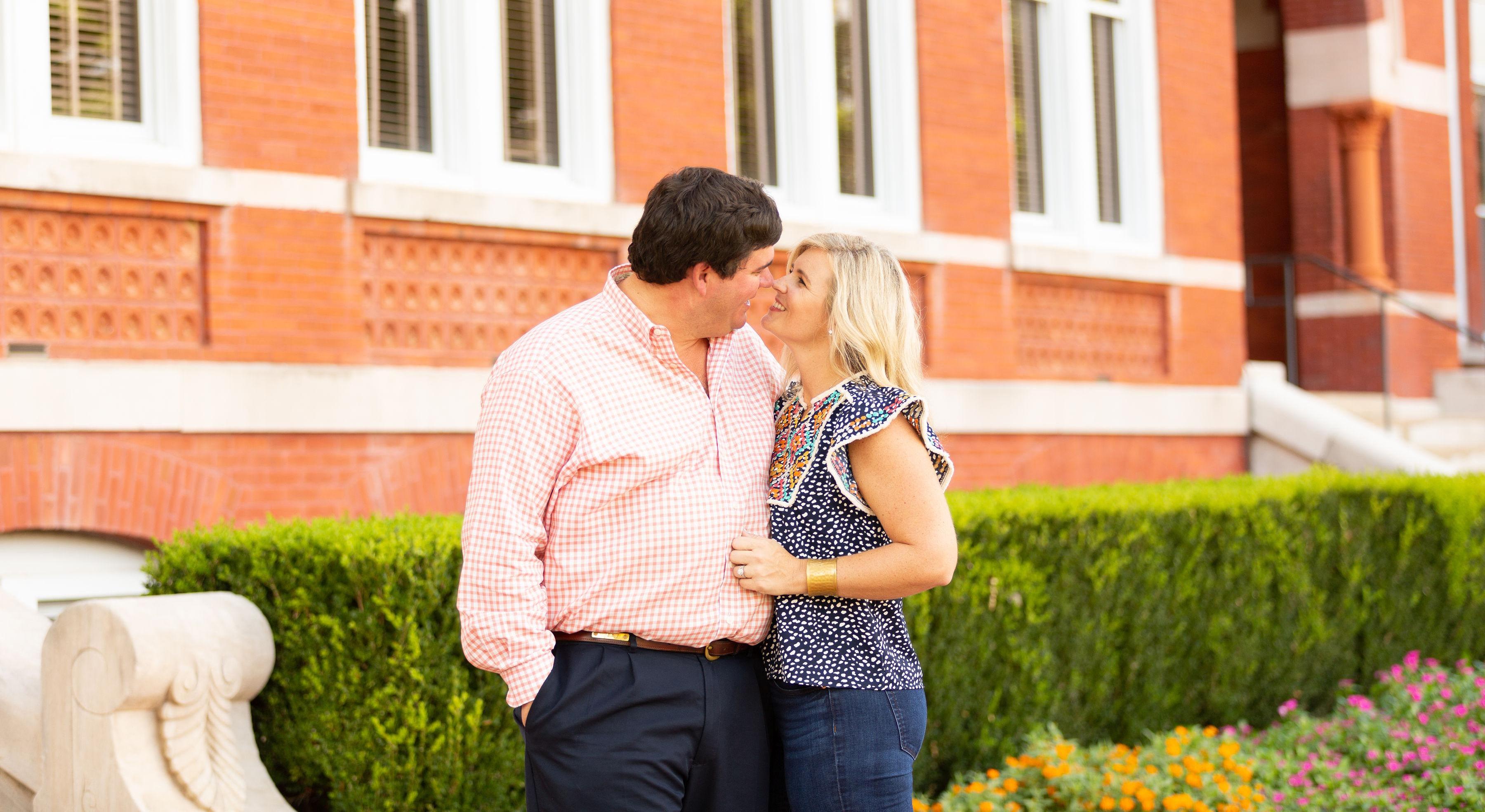 Mandi Nichols and Jonathan F. Rider's Wedding Website