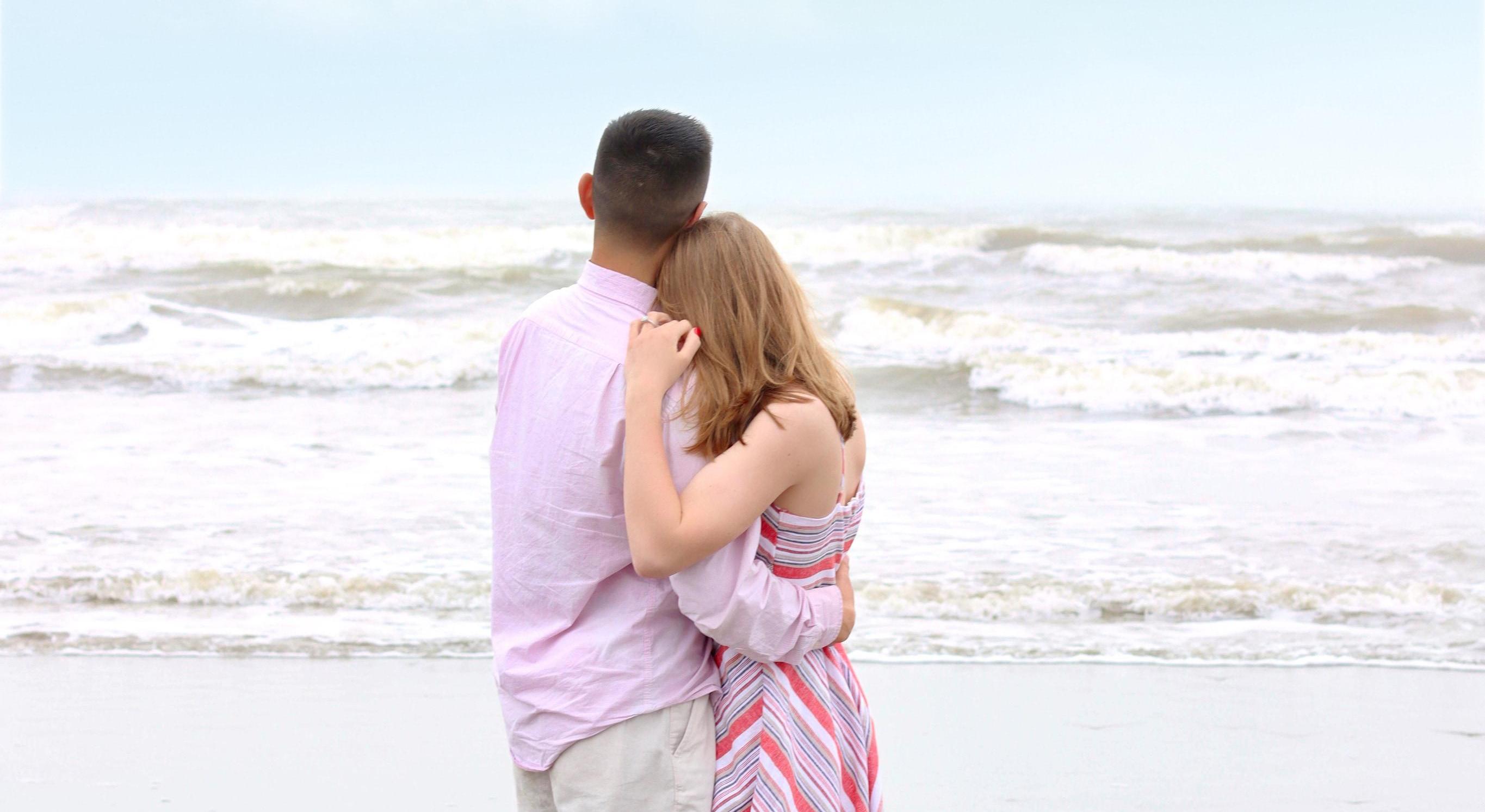 Elle Rottman and Carlos Alvarado's Wedding Website