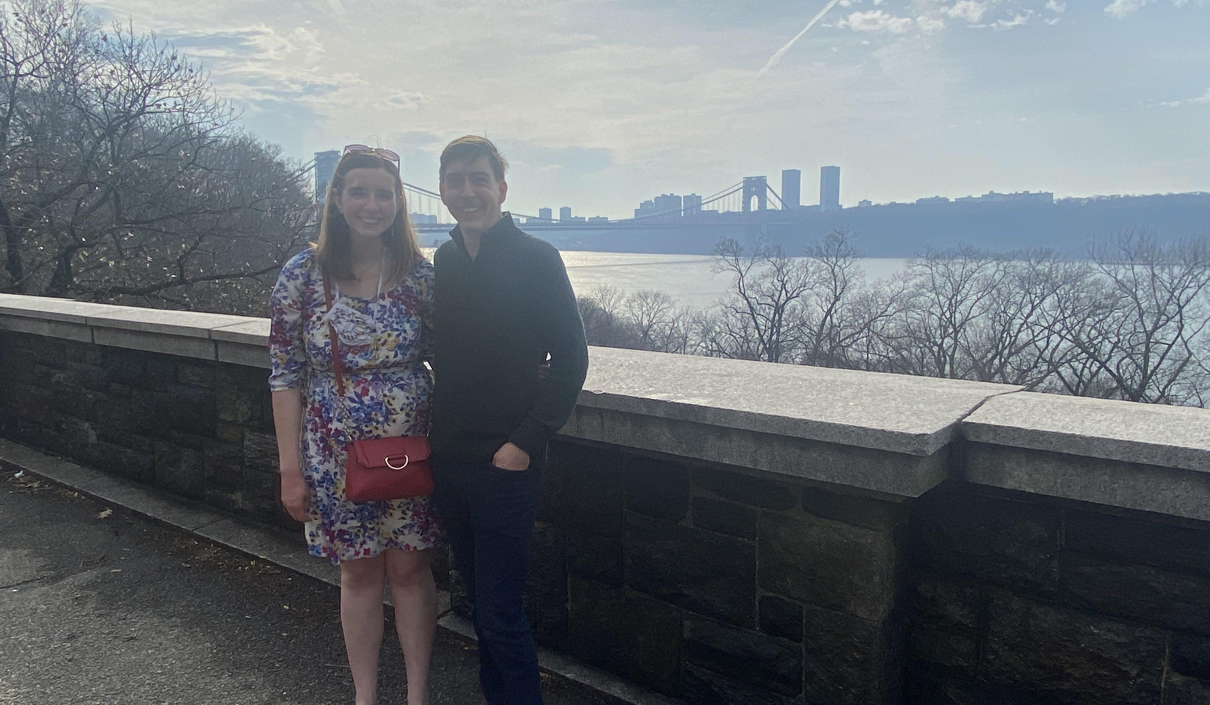 Rachael Anacker and Tyler Dague's Wedding Website