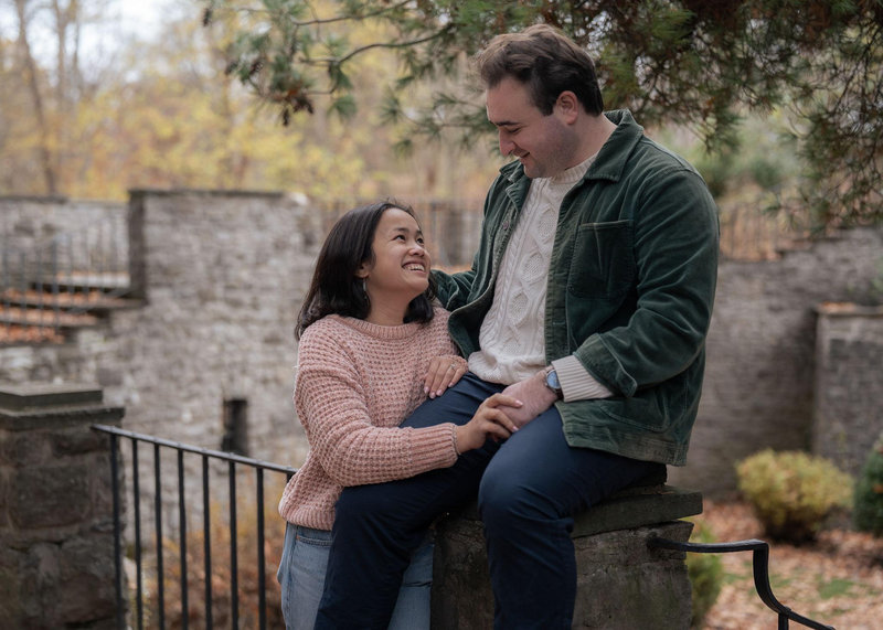 Jess Connelly-Cohen and Noah Fox's Wedding Website