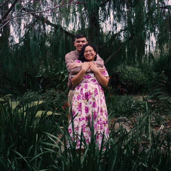 Katryn-Eliza Lopez and Jacob Florez's Wedding Website
