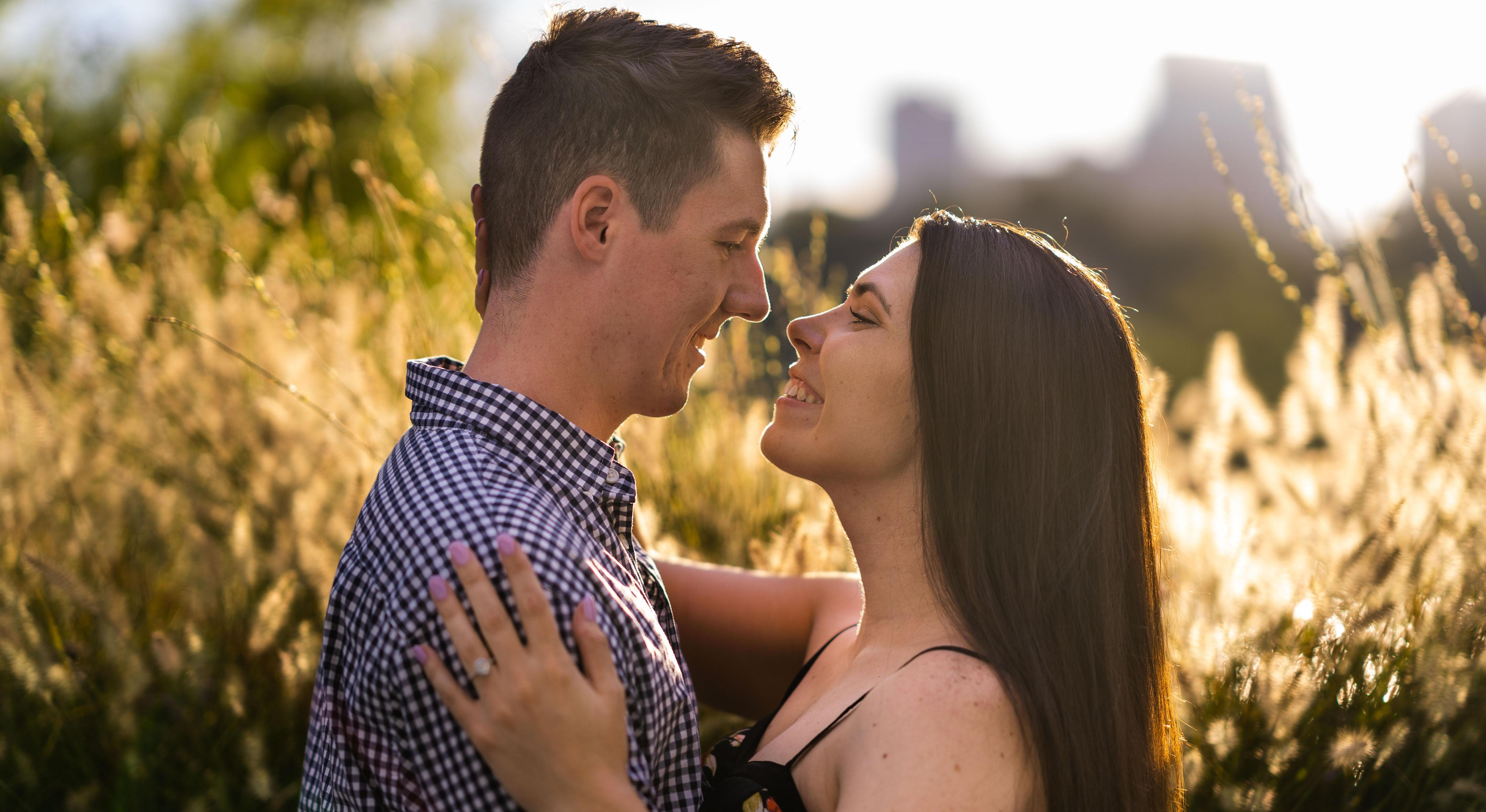 Mariah Ferrigan and Ryan Hub's Wedding Website