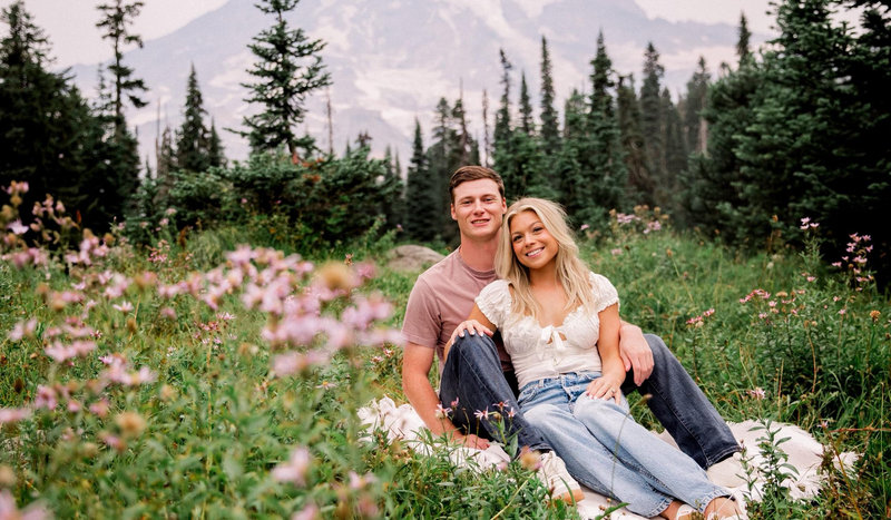 Melissa Hayes and Cole Evenson's Wedding Website