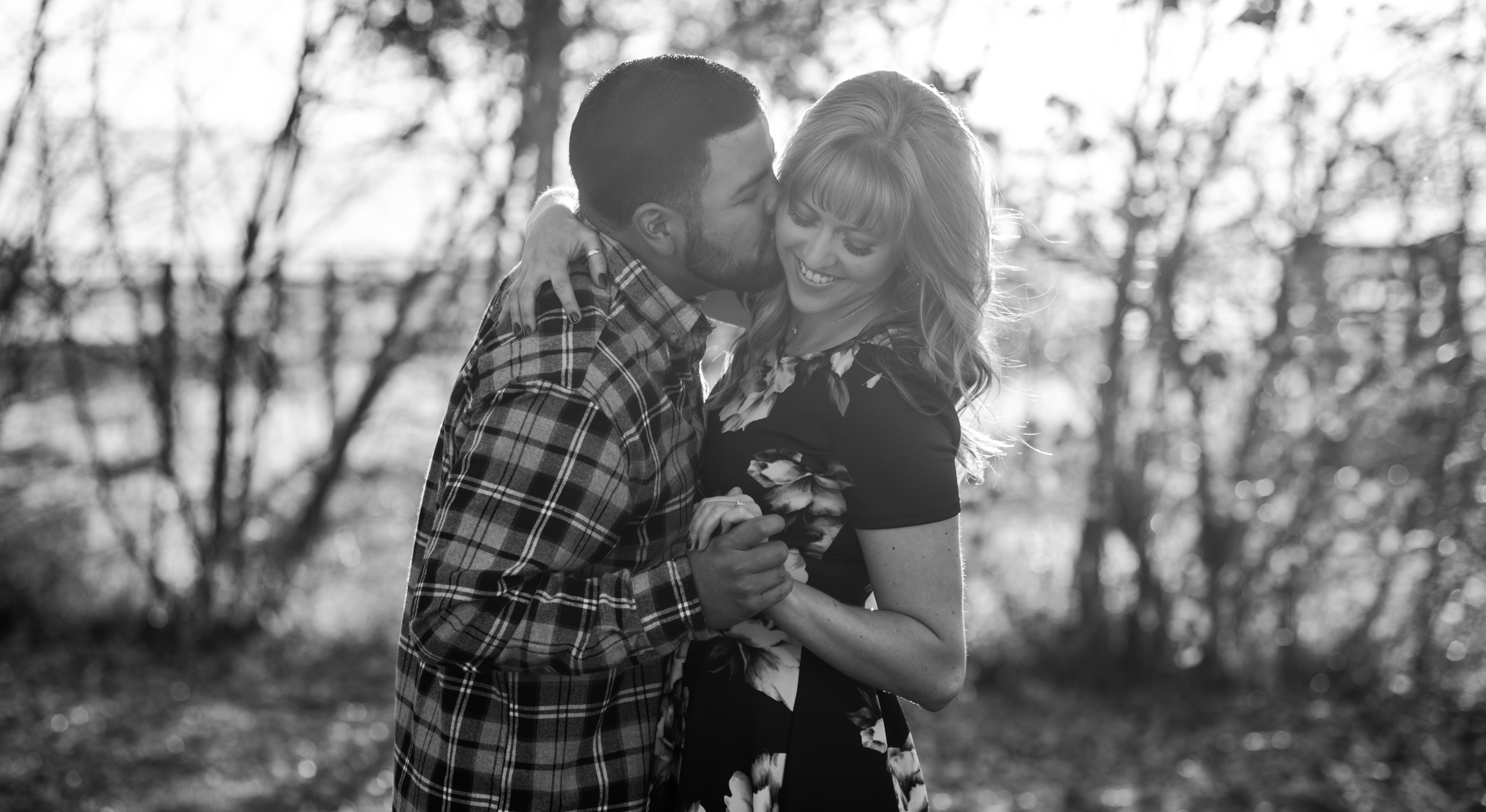 Jaclyn Shreeve and Jordan Barbosa's Wedding Website