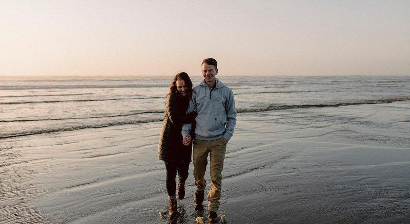 Katy McKay and Michael Jones' Wedding Website