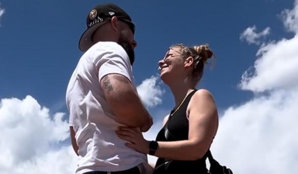 Shelby Lynn Grenemyer and Mark Joseph Fiorini's Wedding Website