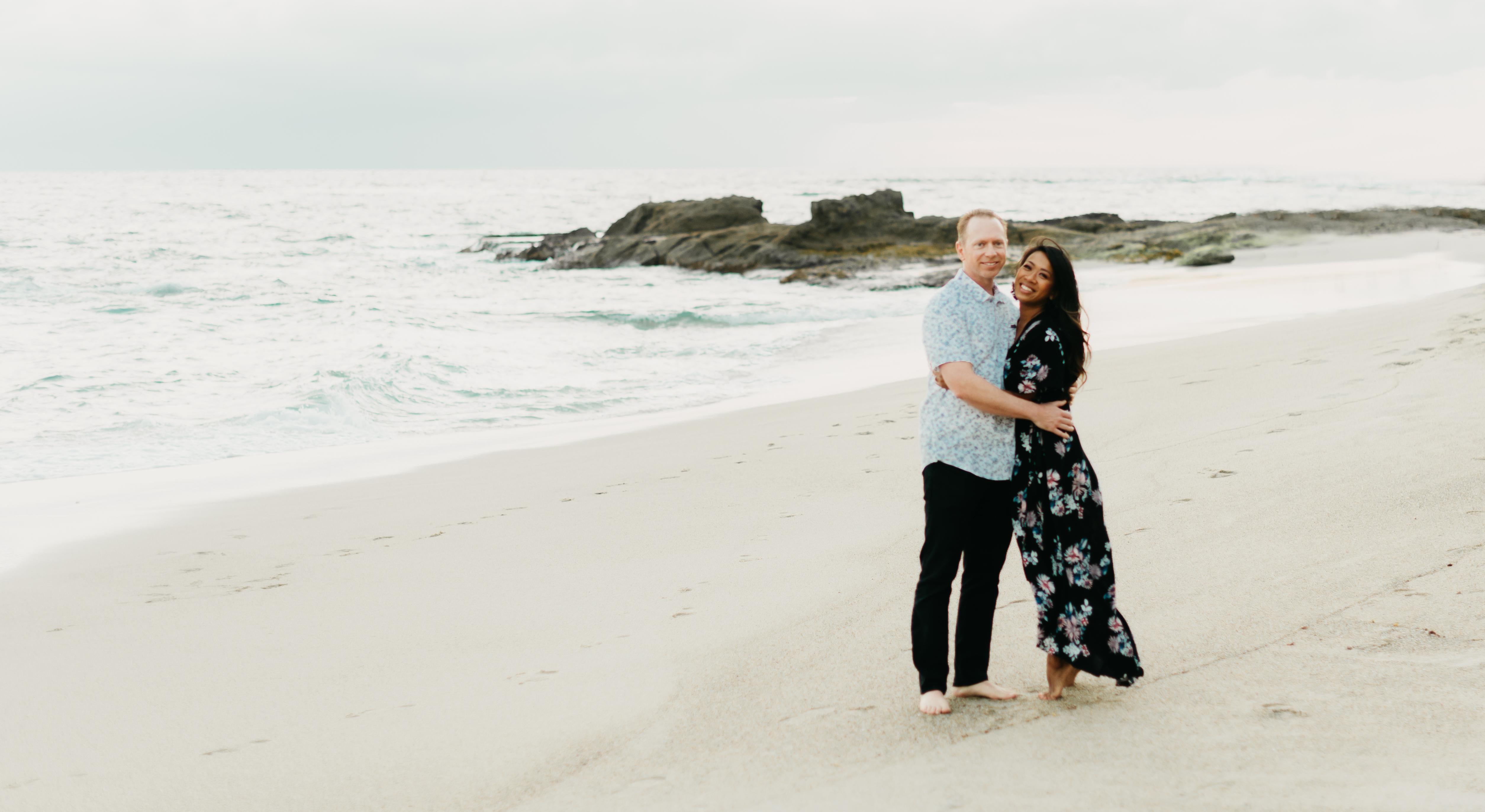 Lisa Thunyatakula and Matt Woolston's Wedding Website