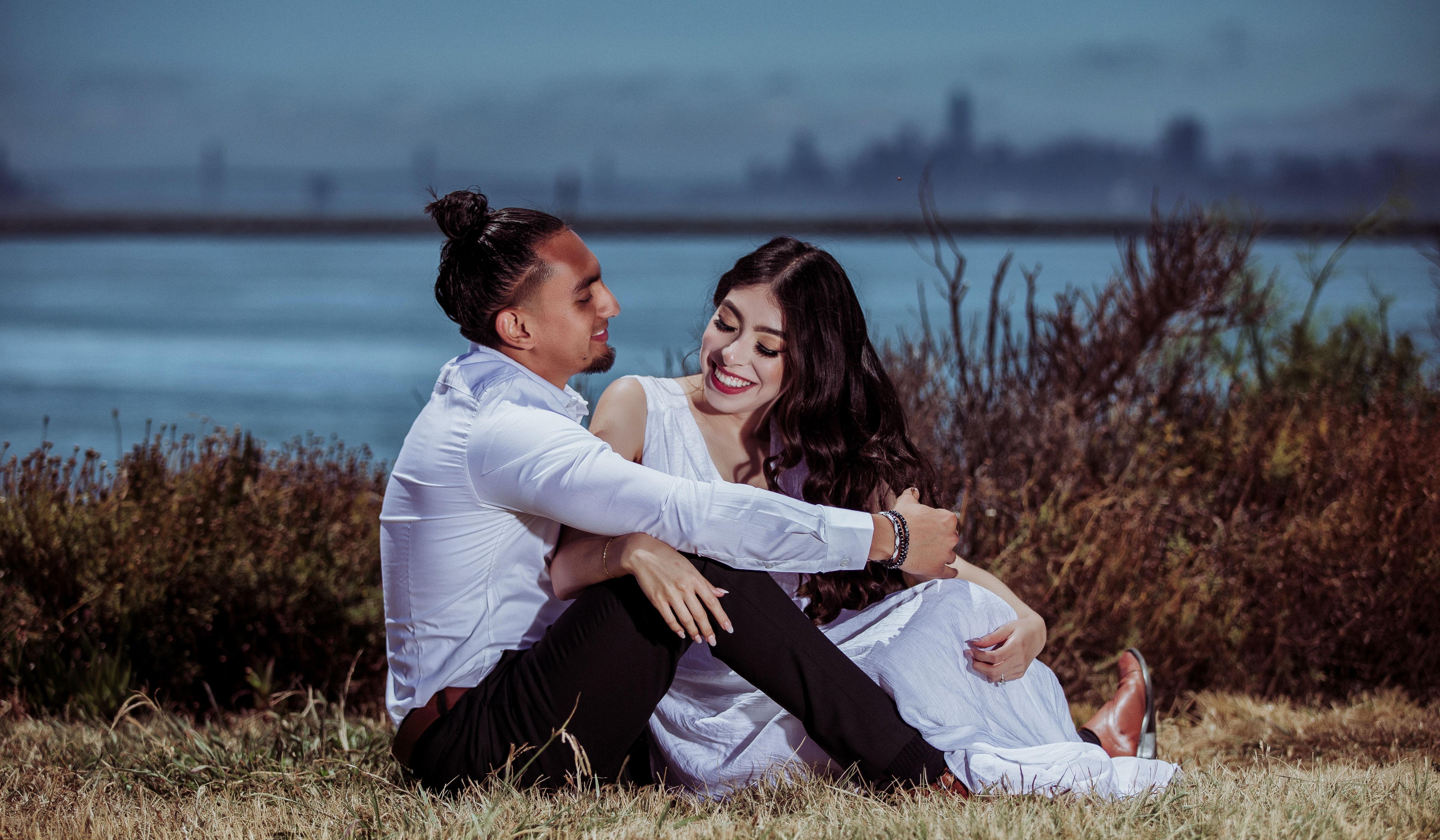 Julissa Garcia and Jonathan Delgadillo's Wedding Website