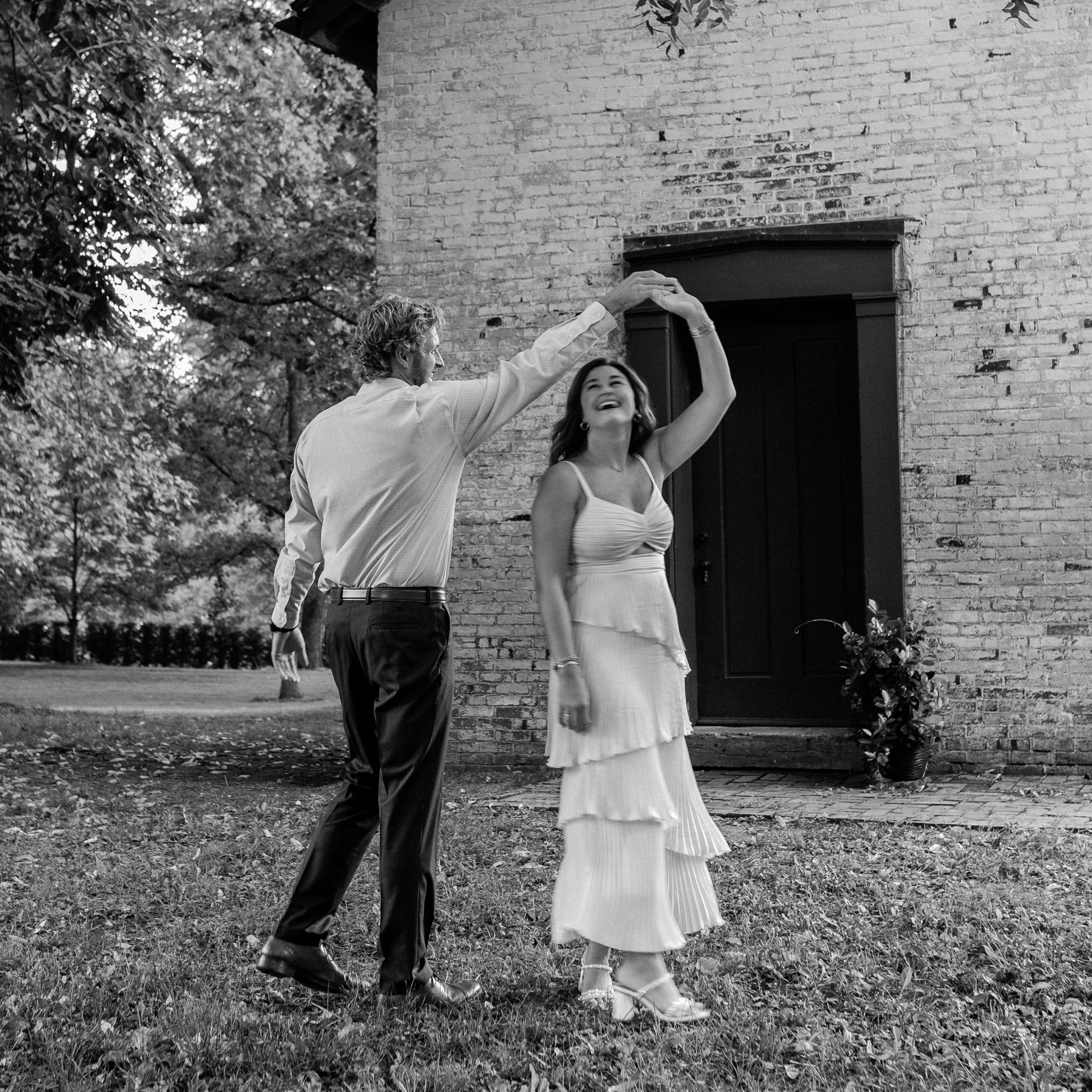 Alyson Mathis and Tyler Pape's Wedding Website