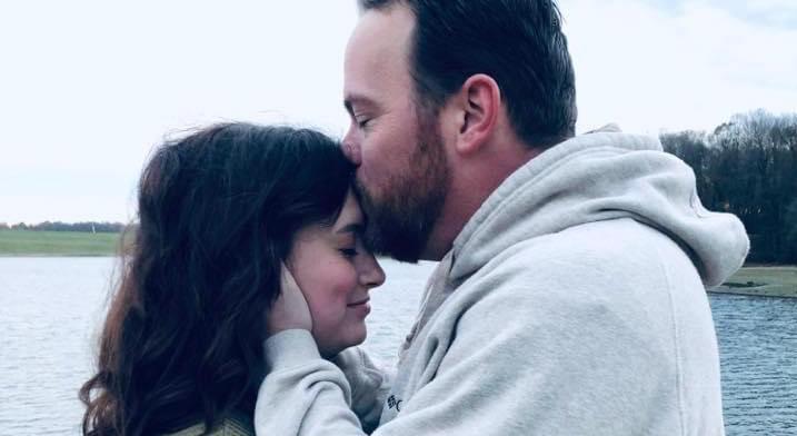 Hailey Shorter and Brock Valentine's Wedding Website