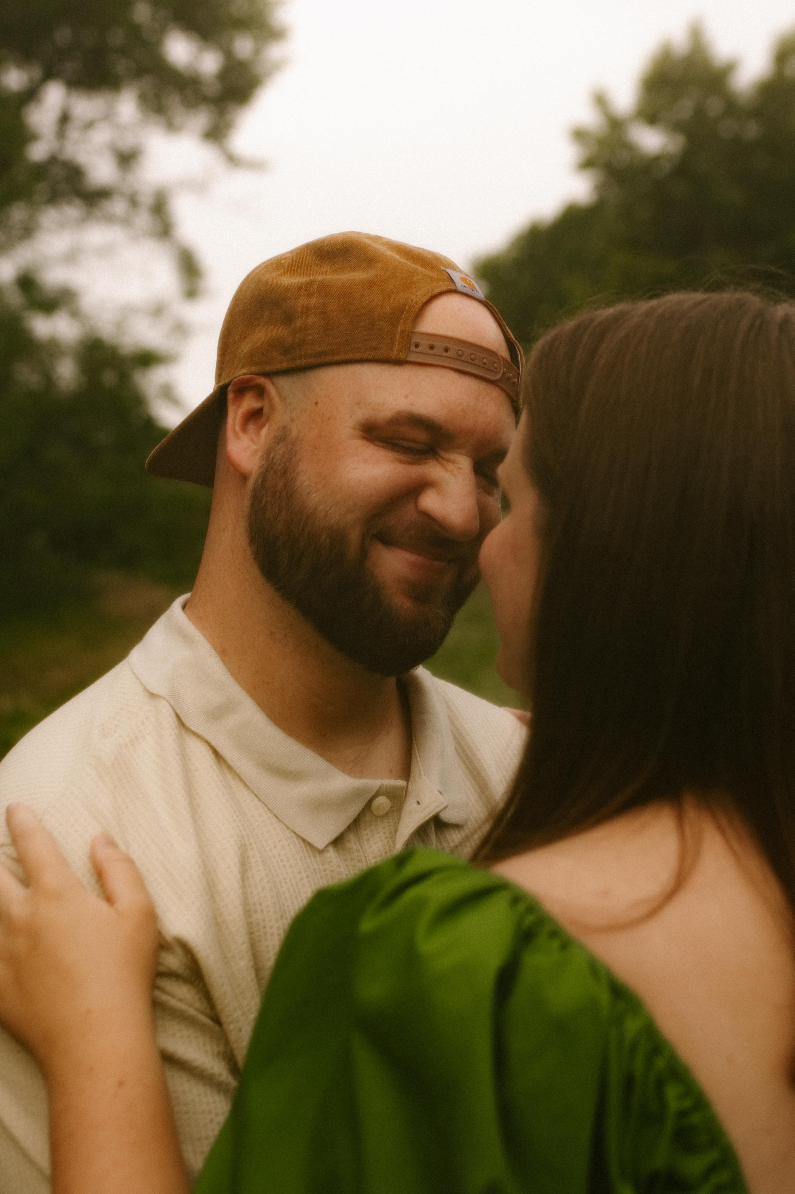 Paxton Green and Jake Richardson's Wedding Website