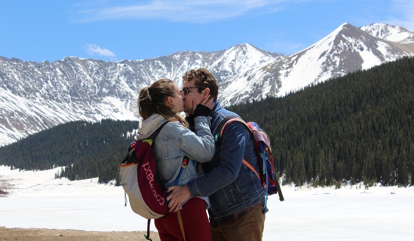 Alex Waller and Tyler Letts' Wedding Website