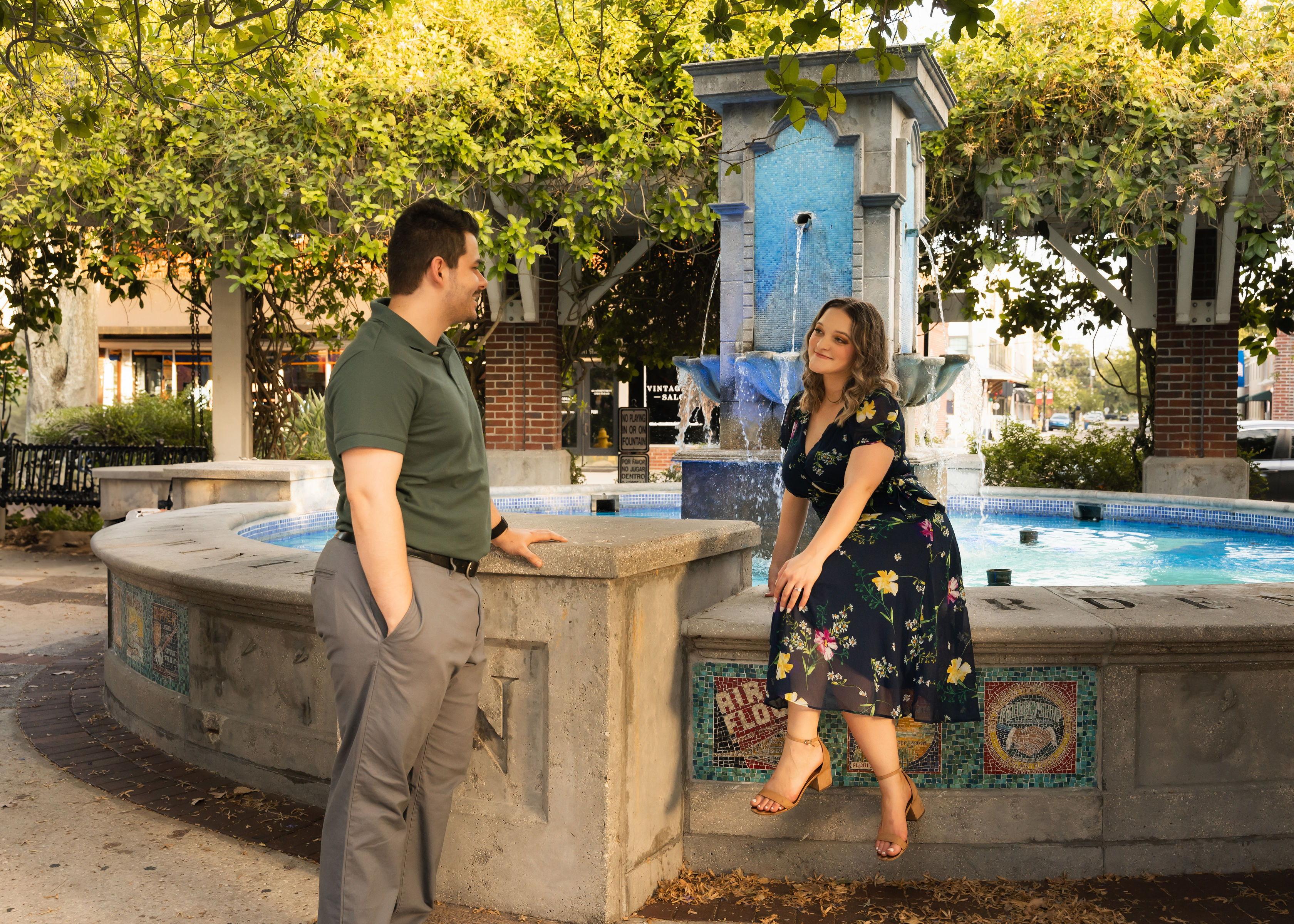 Bobbi Kirkpatrick and Michael Muralt's Wedding Website