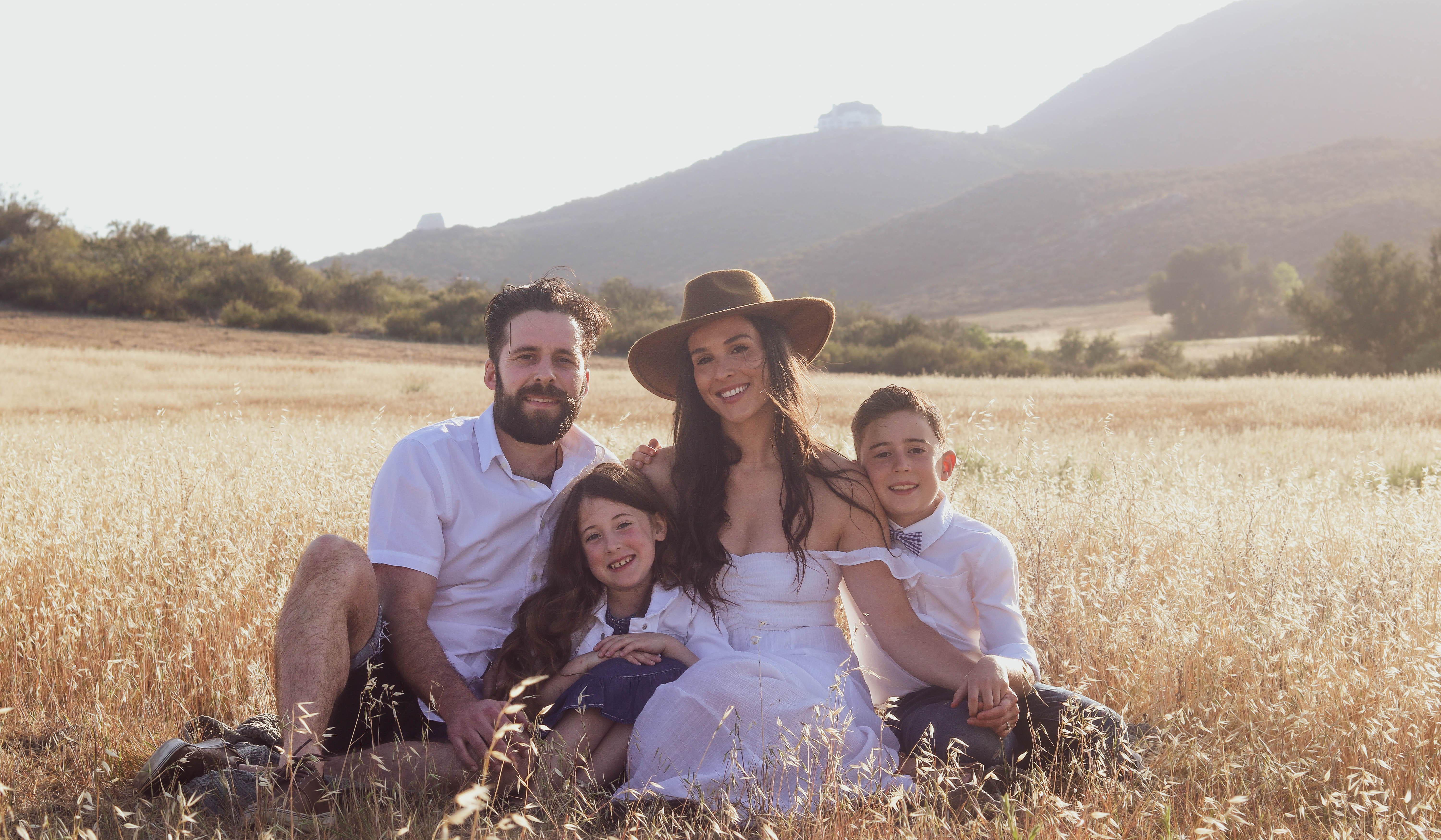 Eric Simon and Catrina Rahm's Wedding Website