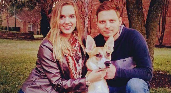 Haley Skowron and Shawn Yocum's Wedding Website