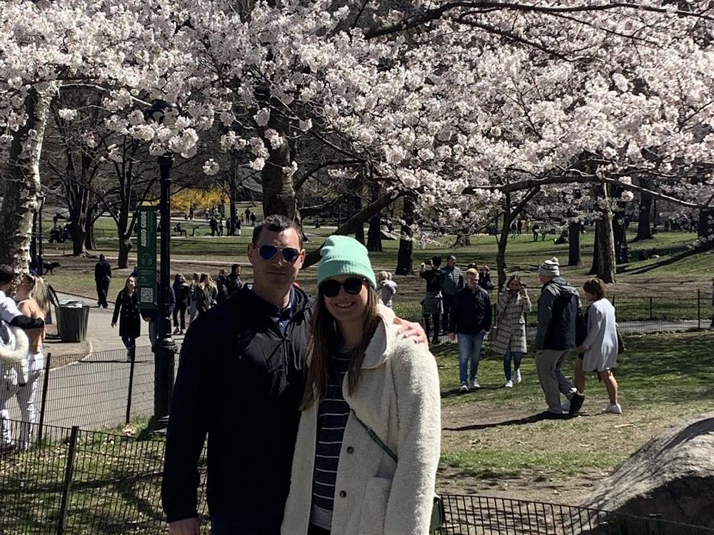 Sonya Jakucki and Bo Knight's Wedding Website