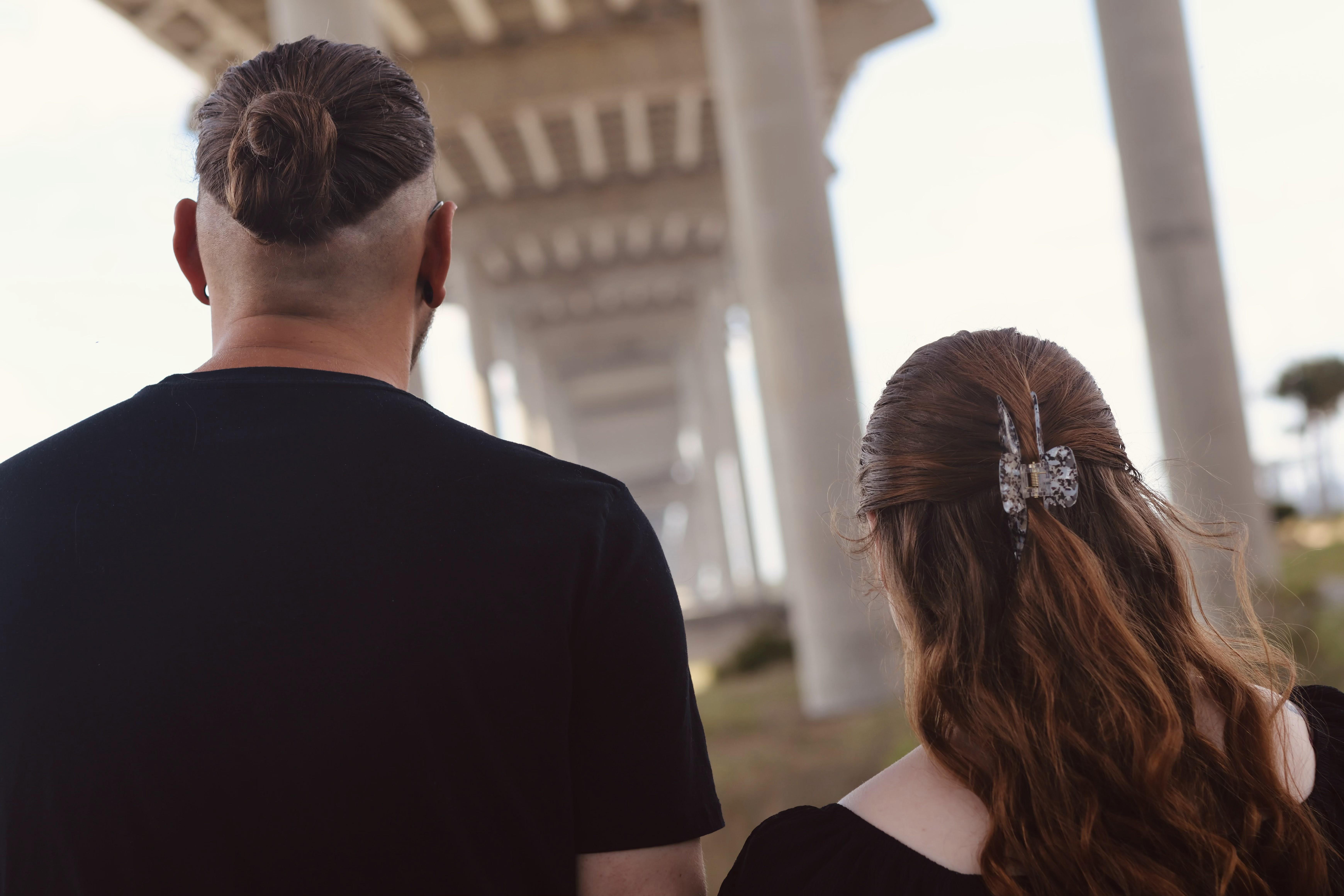 Jordan Thornburg and Bryen Clark's Wedding Website