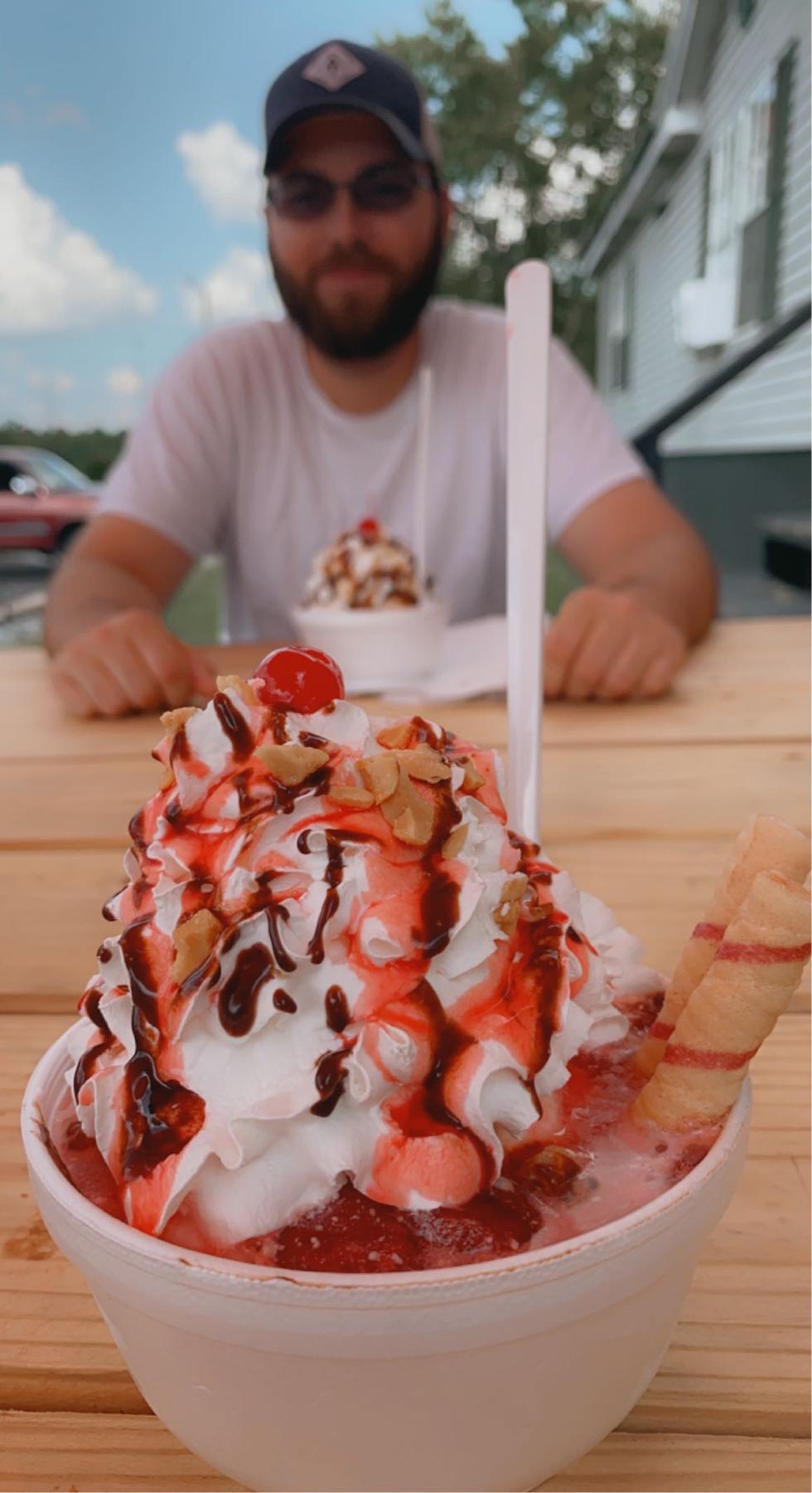 Cheyenne Poe and Billy McDaniel's Wedding Website