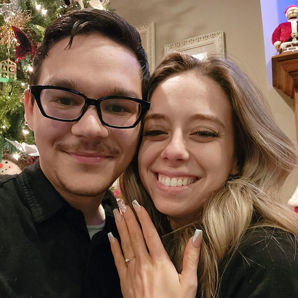 Brandon Munson and Breeanna Munson's Wedding Website