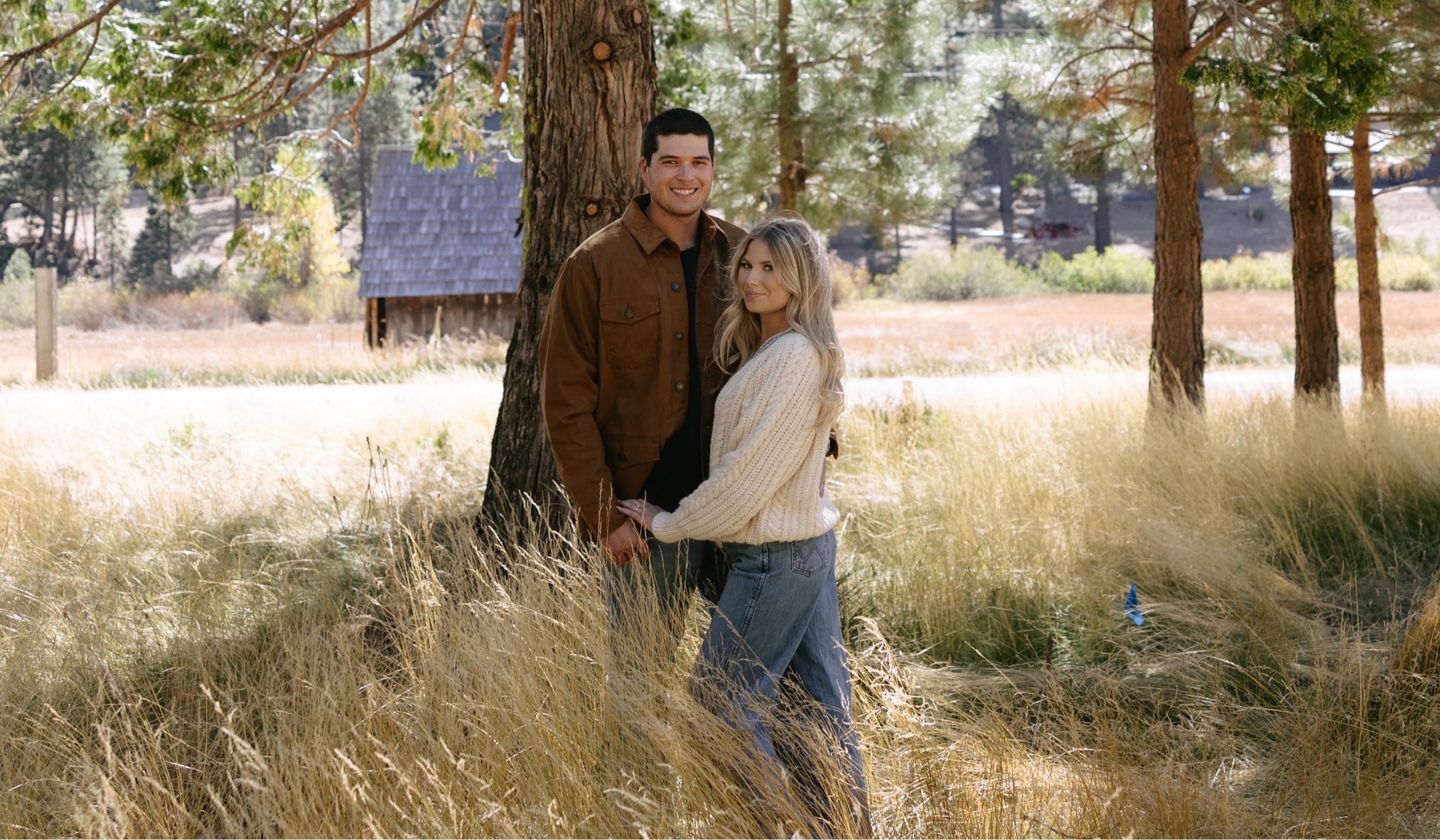 Madelynn Goodman and Marc Dickson's Wedding Website