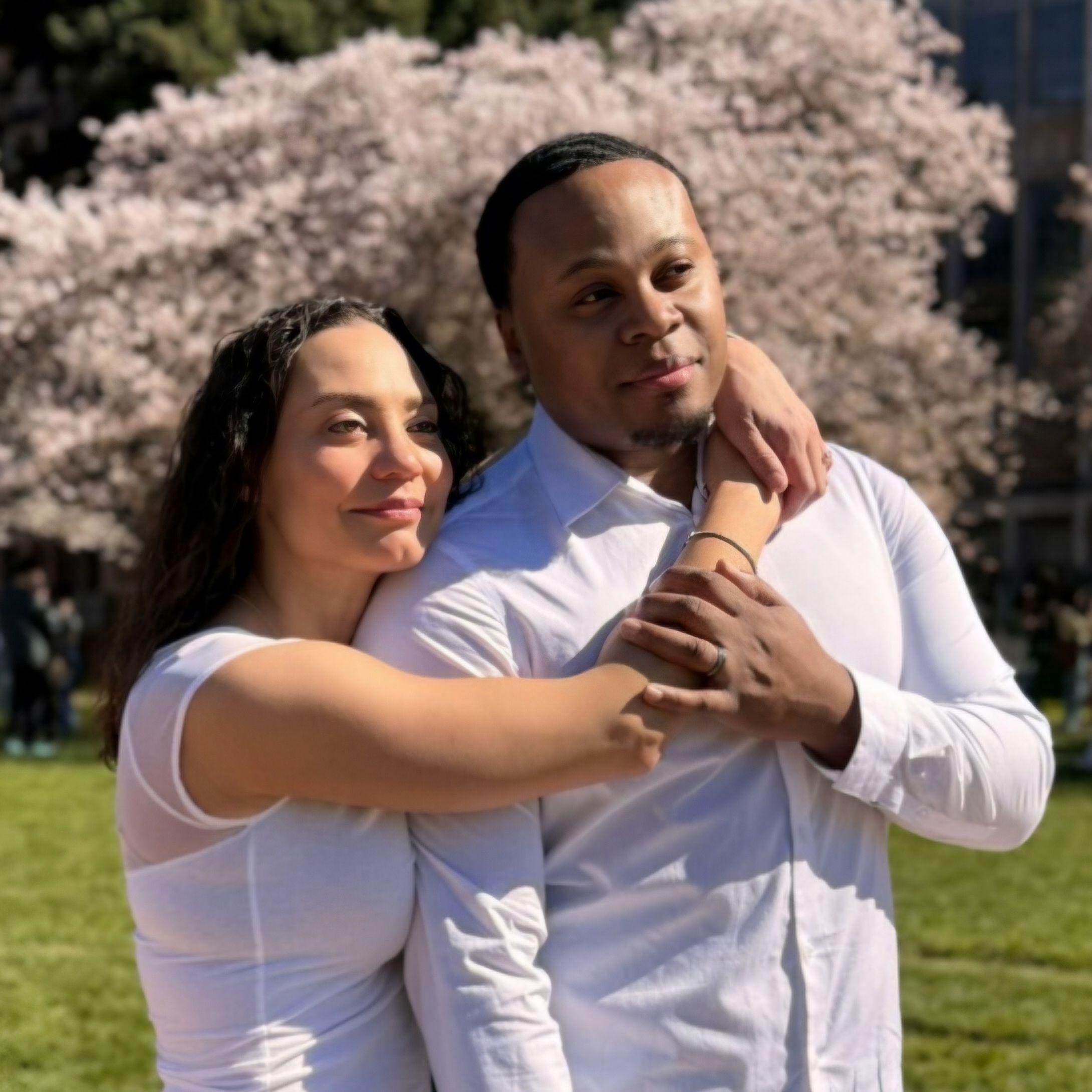 SPENCER MAURICE LINDSAY and TAHNI JEAN HARTSO's Wedding Website