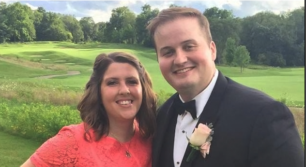 Colleen Golden and Dan Jankowski's Wedding Website