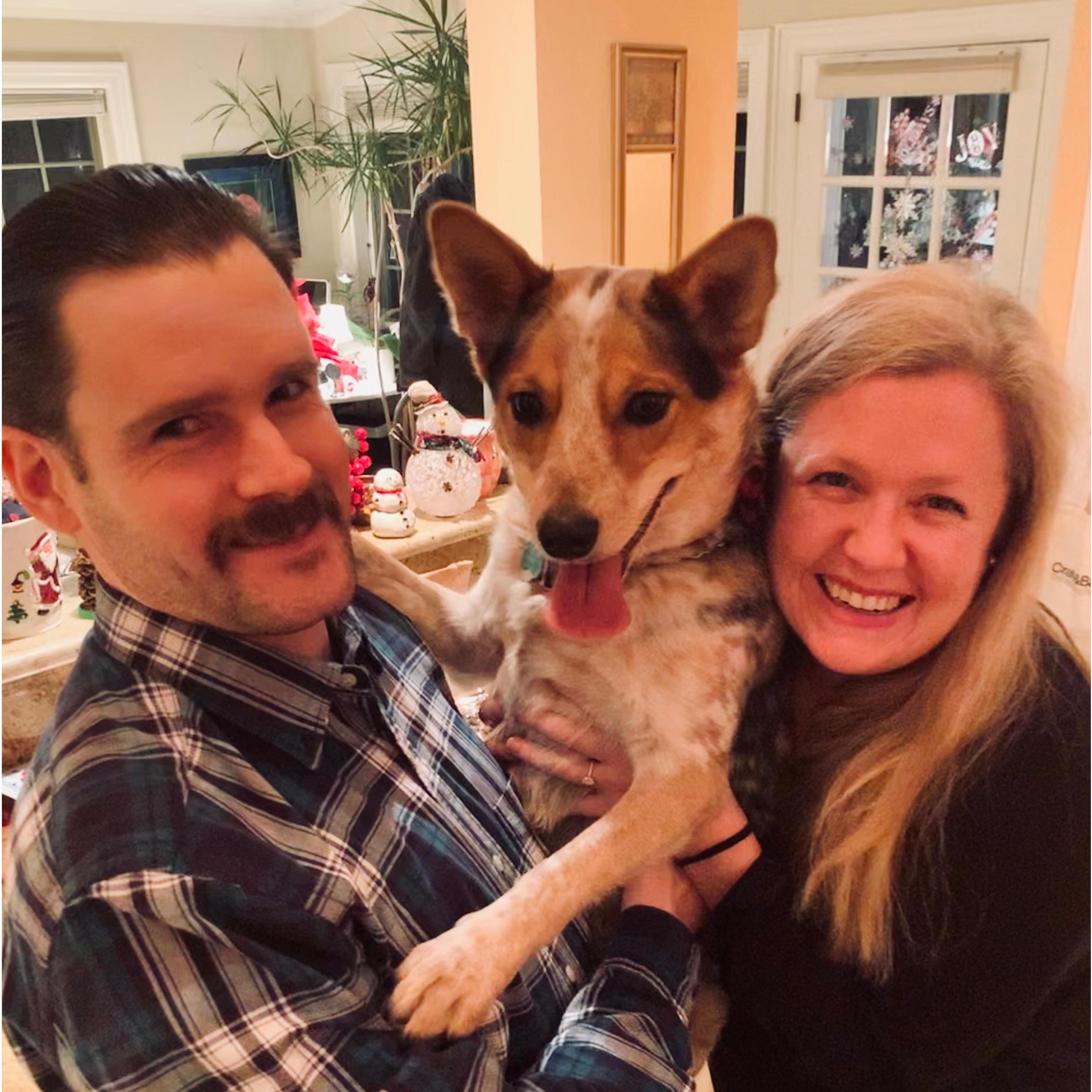 Kimberly Rudolph and Paul Durecko's Wedding Website