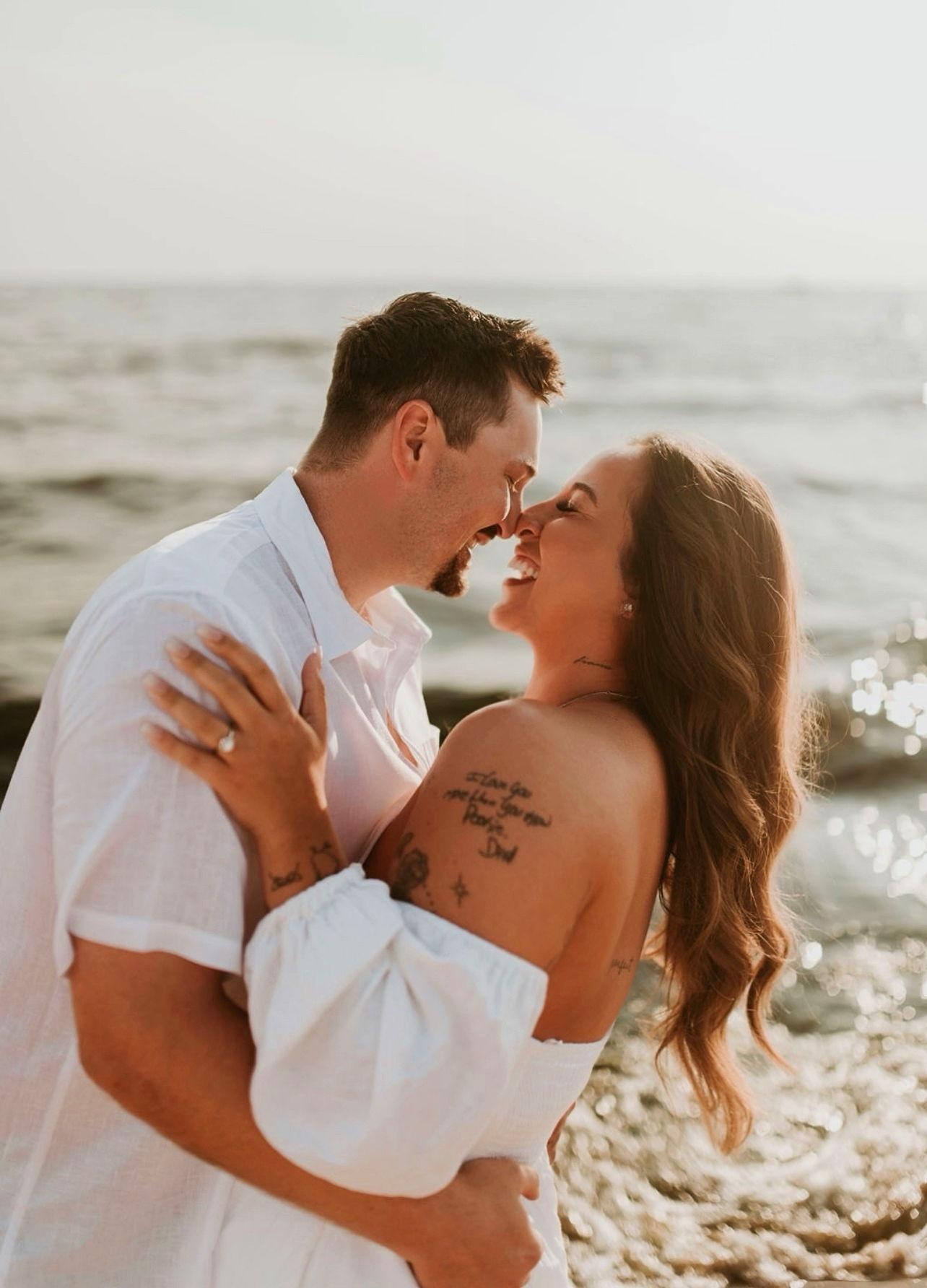 Ashley Ramirez and Christopher Leibinger's Wedding Website