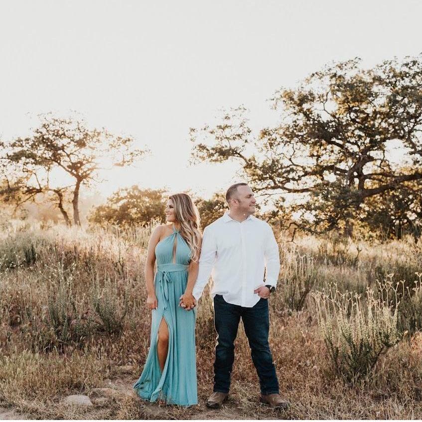 Allison Sciarretta and Frank LoCoco's Wedding Website