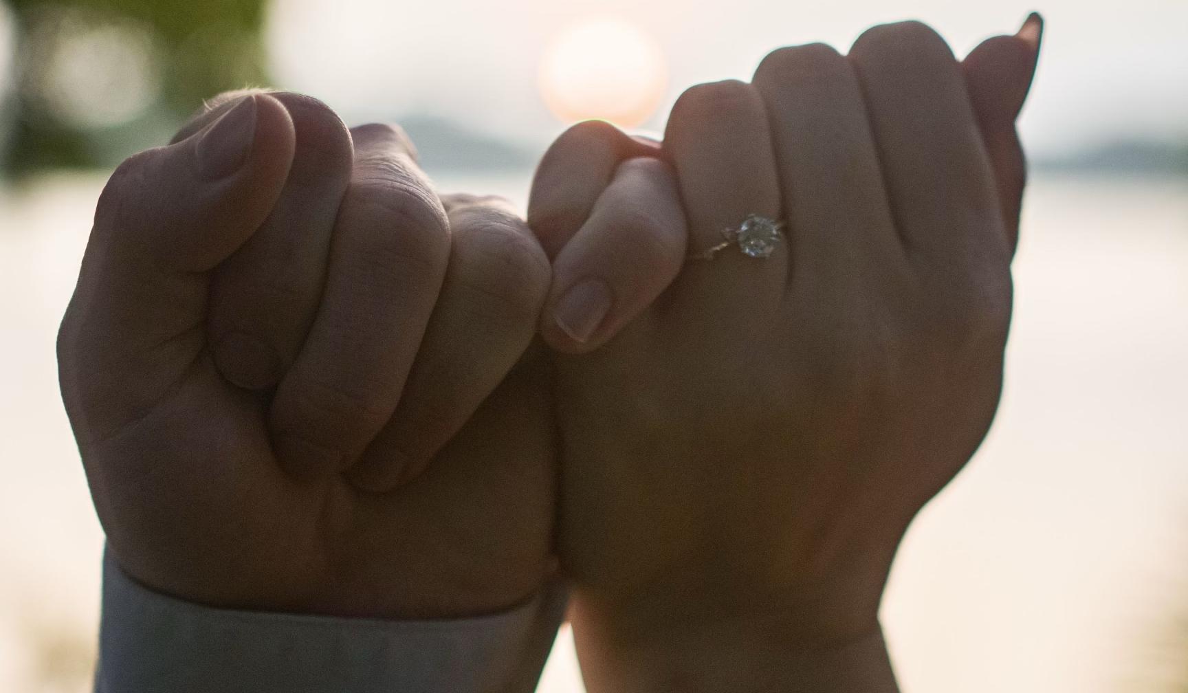 Jonathan Gilbert and Veronica Calhoun's Wedding Website